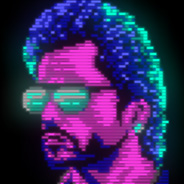 Retro Andrei Fomin - Effulgence RPG